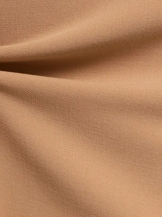 Michael Kors Side Split Mid-length Skirt