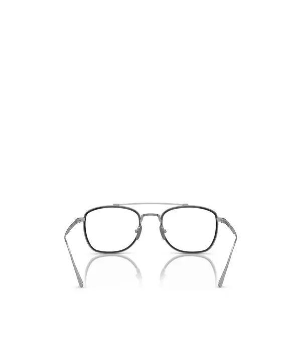 Persol Square Frame Eyeglasses