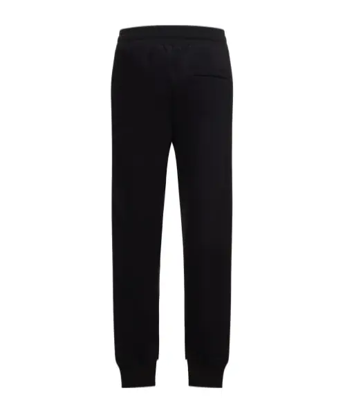 Dolce & Gabbana Stone Logo Sweatpants