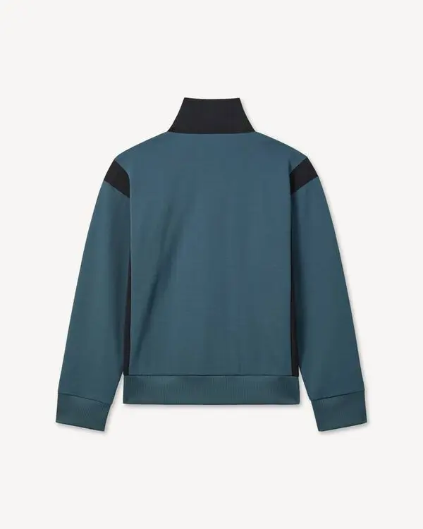 Kenzo Signature Track Jacket