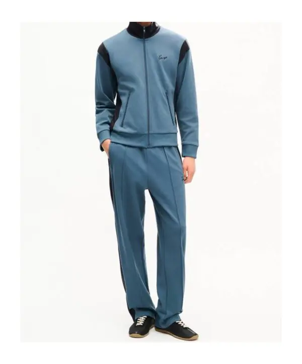 Kenzo Signature Track Jacket