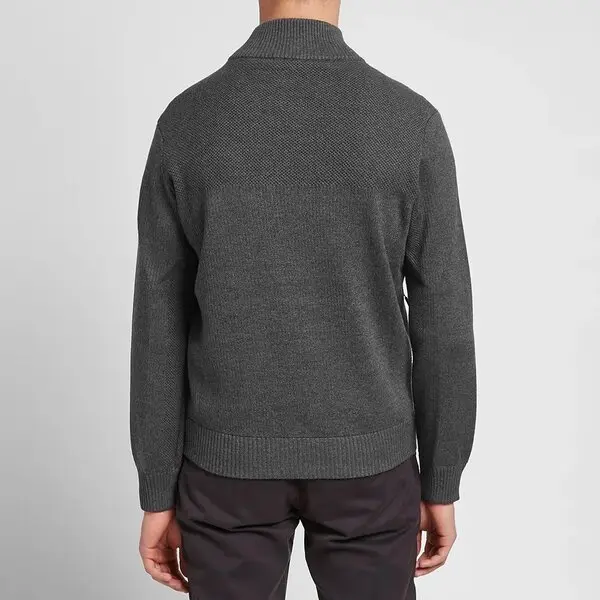 Canada Goose Hybridge Knit Jacket