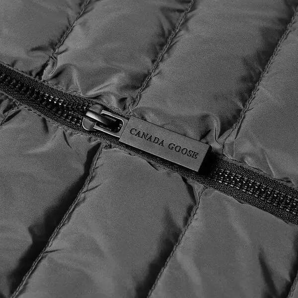 Canada Goose Hybridge Knit Jacket