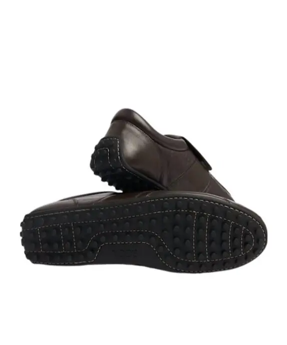 TOD'S Leather Sneakers
