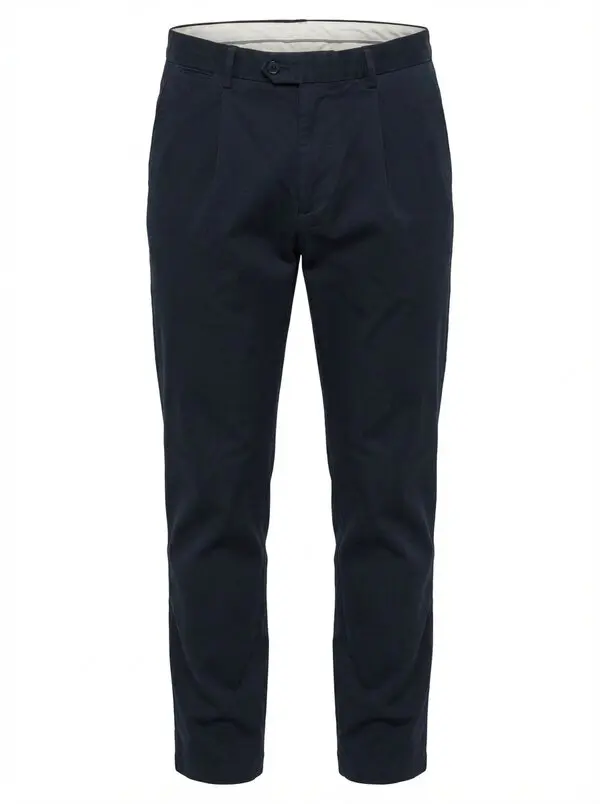Gucci Interlocking G Patch Trousers