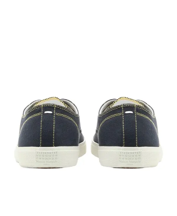 MAISON MARGIELA Tabi Embroidered Logo Sneakers
