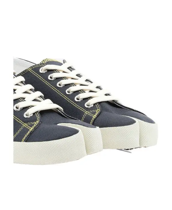 MAISON MARGIELA Tabi Embroidered Logo Sneakers
