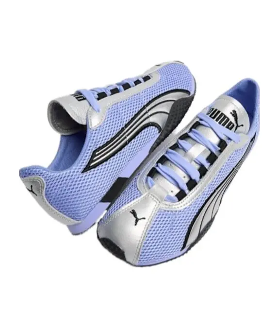 PUMA Sneakers With Logo Detailing