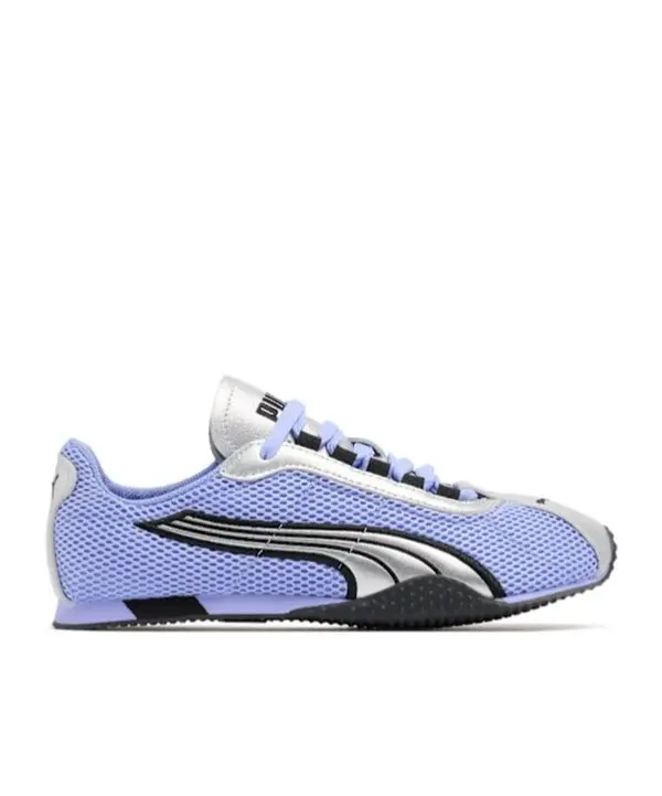 PUMA Sneakers With Logo Detailing