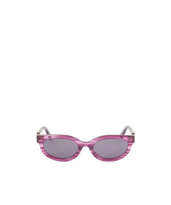 Off-White Cat Eye Sunglasses