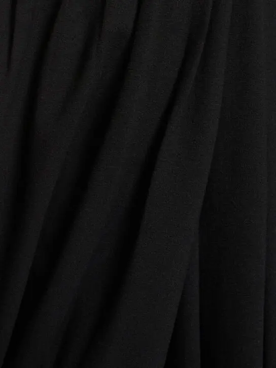 J.W.ANDERSON Strapless Dress
