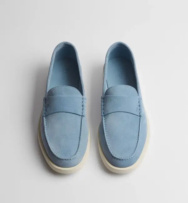 Dior Granville Loafer