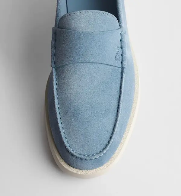 Dior Granville Loafer