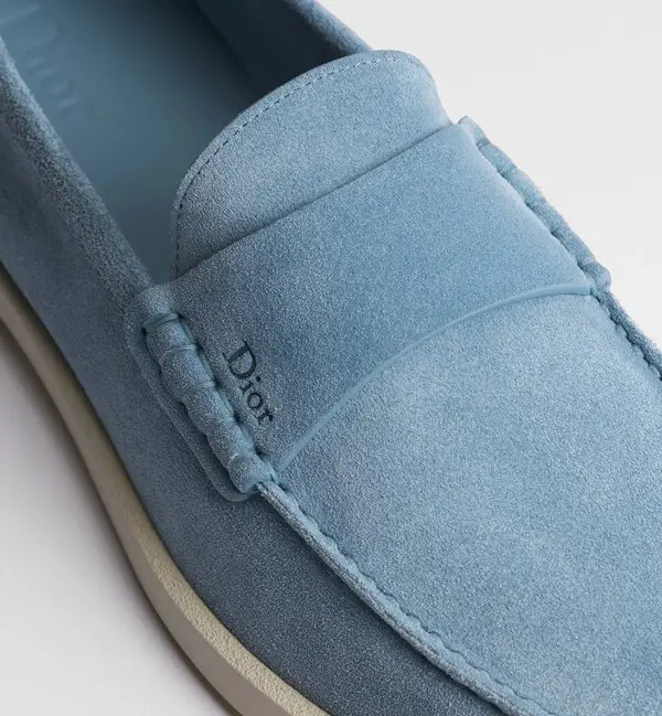 Dior Granville Loafer