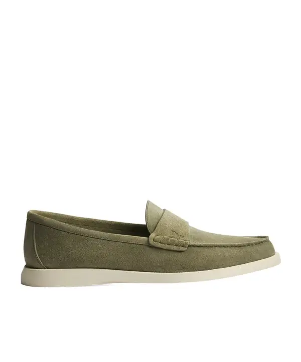 Dior Granville Loafer - Khaki