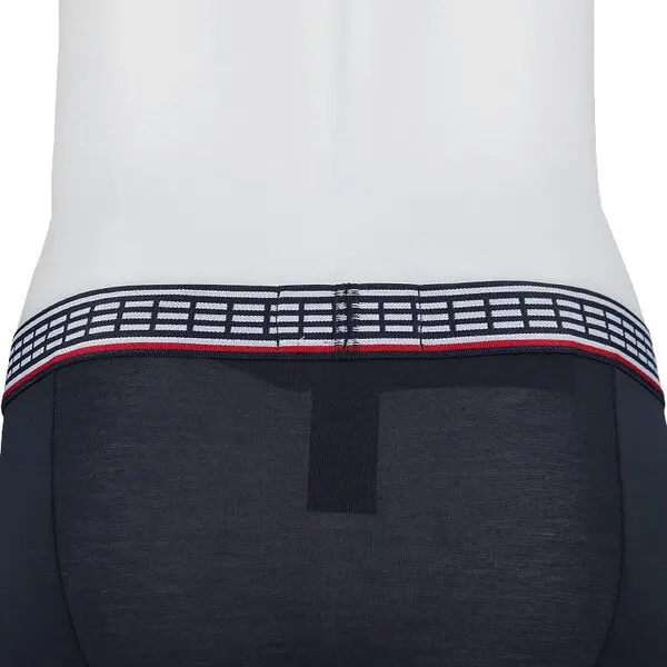 Emporio Armani Logo Underwear 3-piece Pack