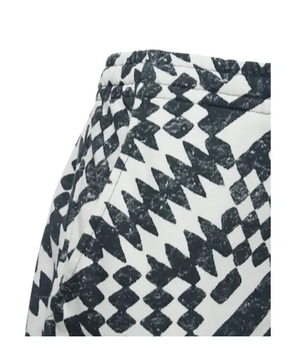 Isabel Marant Étoile Printed Casual Shorts
