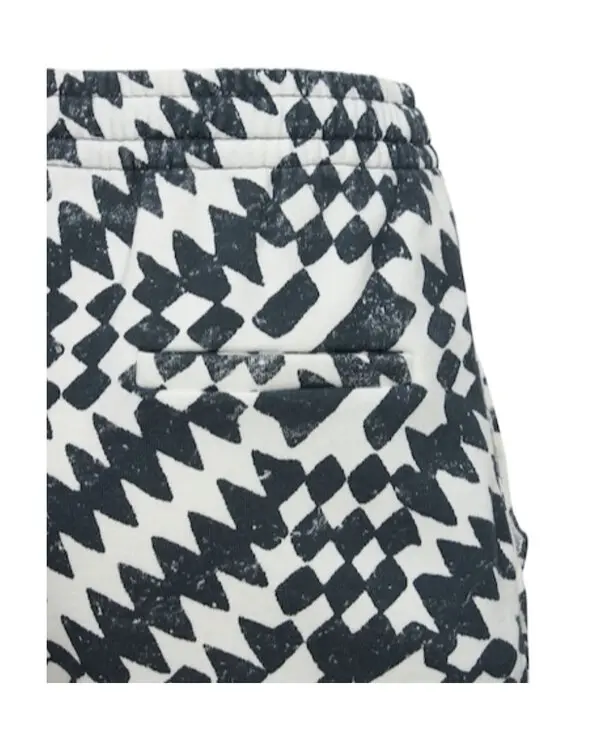 Isabel Marant Étoile Printed Casual Shorts