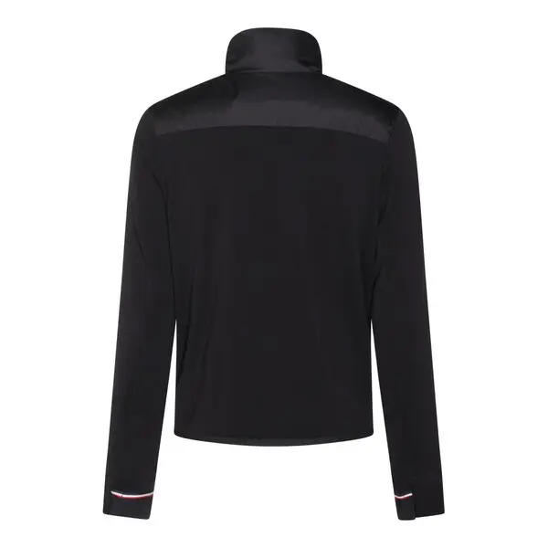 Moncler Polartec Zip-up Jacket