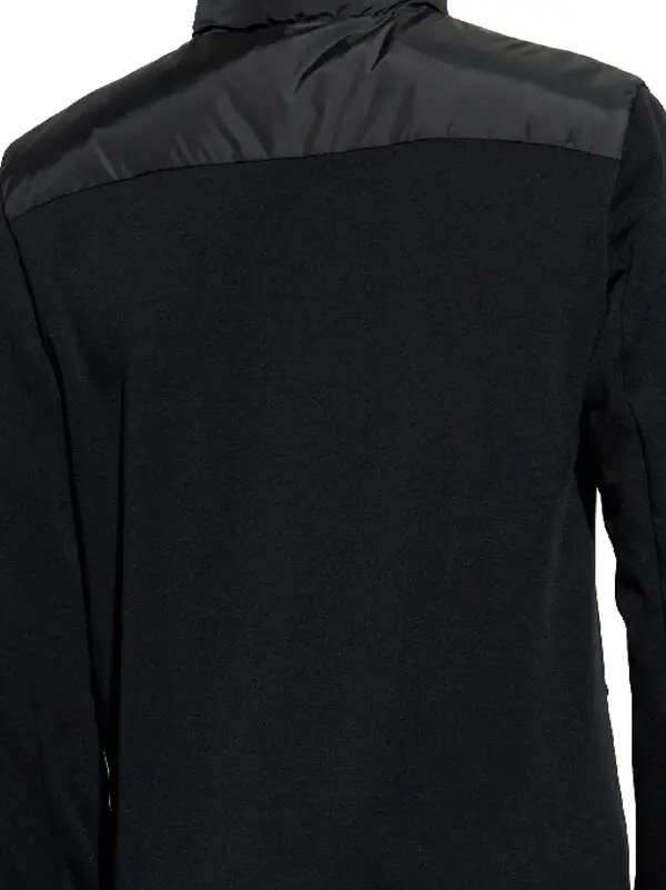 Moncler Polartec Zip-up Jacket
