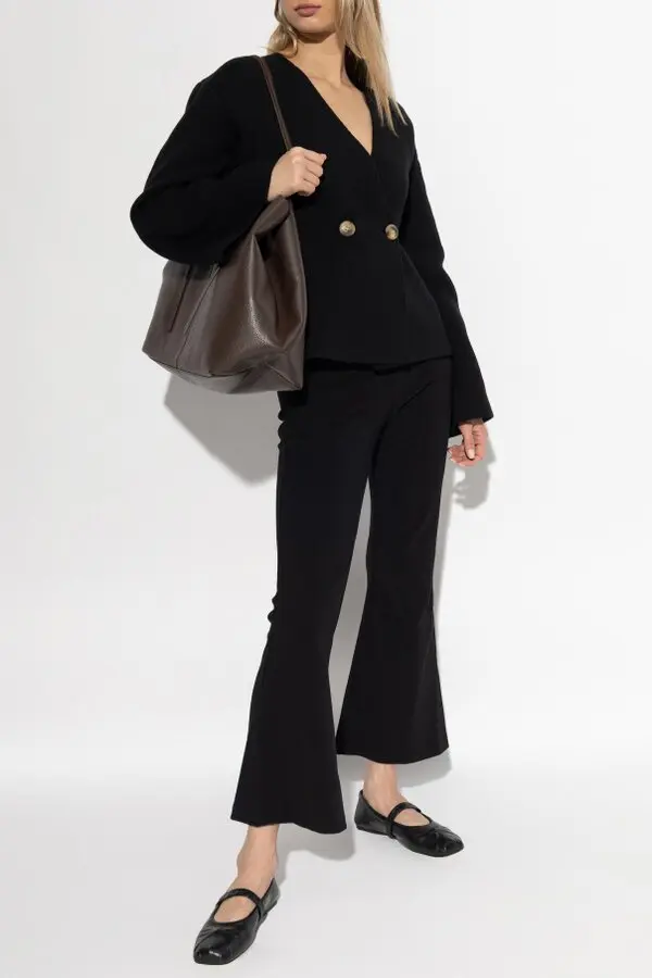 BY MALENE BIRGER Tinley Cardigan