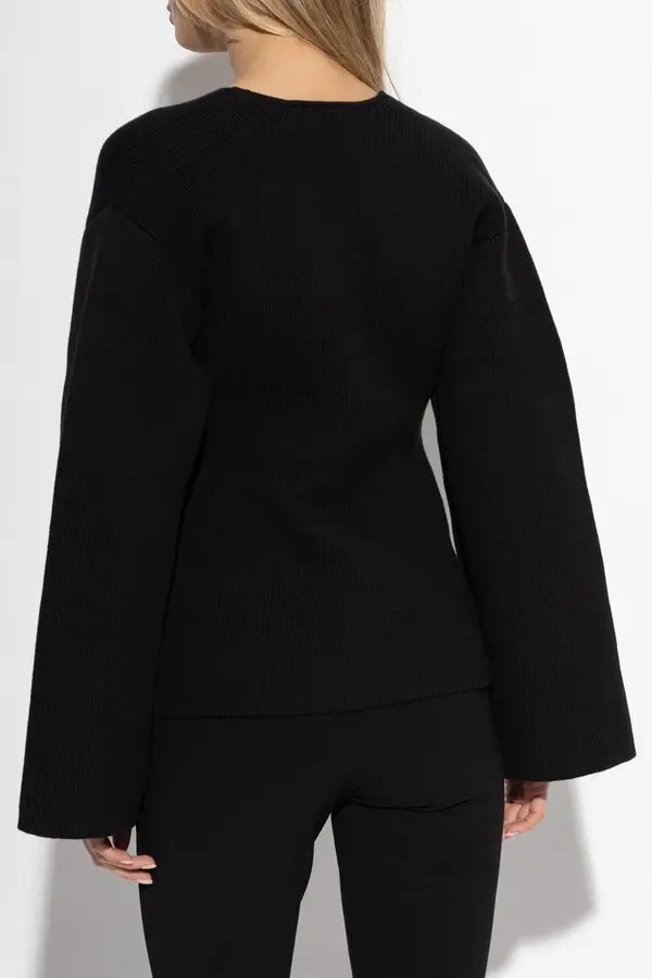 BY MALENE BIRGER Tinley Cardigan