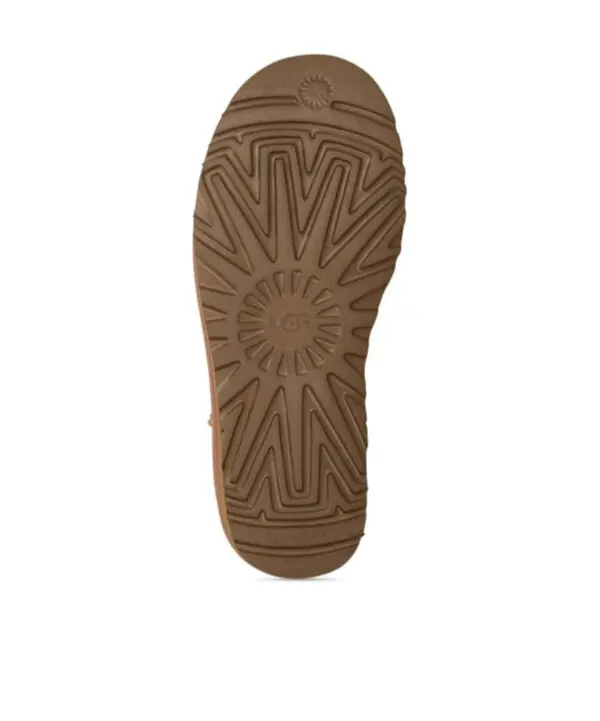 UGG Mini Classic Ii Shearling Boots