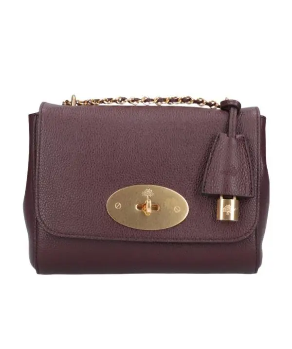 Mulberry Small Lily Crossbody Bag