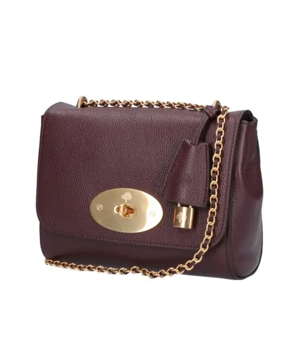 Mulberry Small Lily Crossbody Bag