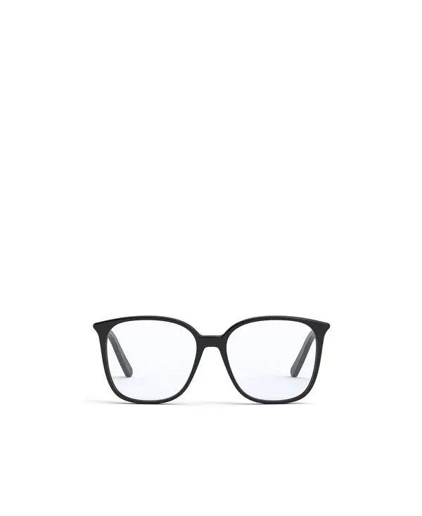 Dior Square Frame Glasses