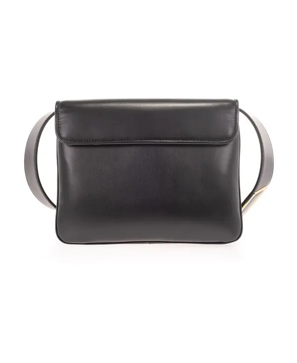 Fendi Medium Id Shoulder Bag