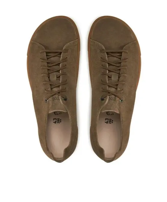 BIRKENSTOCK Bend Sneakers