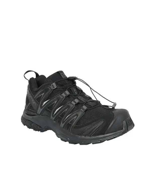 SALOMON Mesh Sneakers