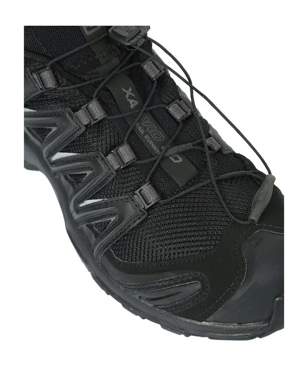 SALOMON Mesh Sneakers