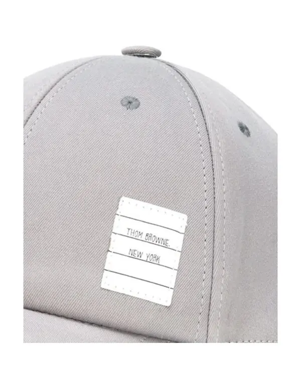 Thom Browne Baseball Cap