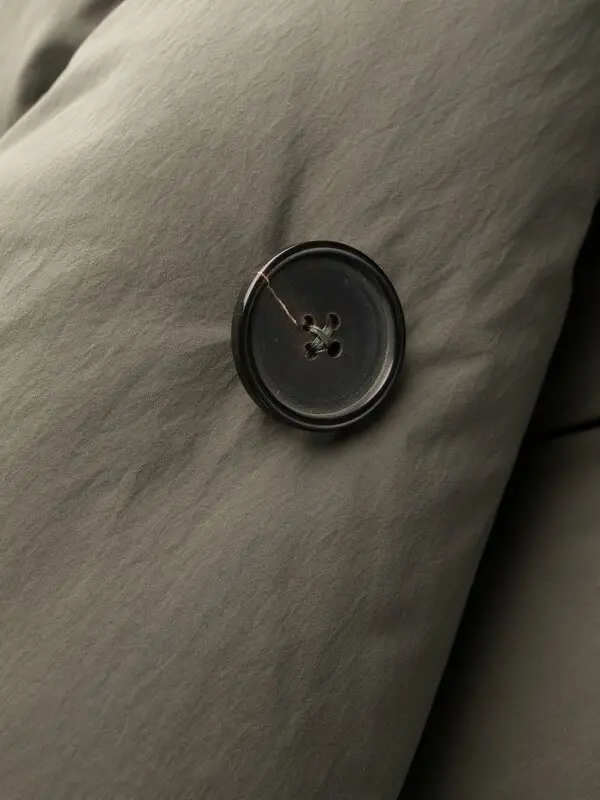 MAISON MARGIELA Oversized Padded Coat
