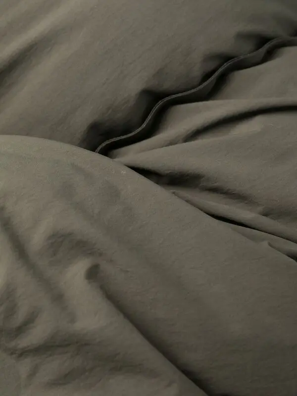 MAISON MARGIELA Oversized Padded Coat