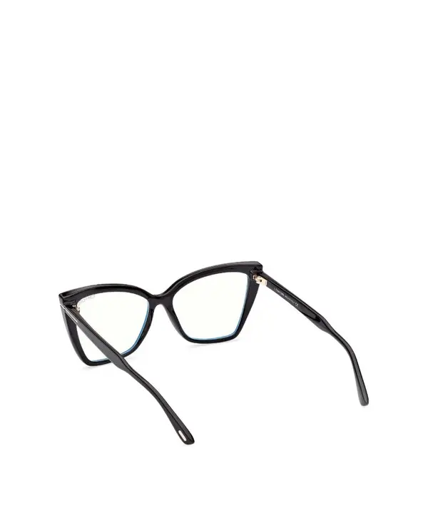 TOM FORD Cat Eye Frame Eyeglasses