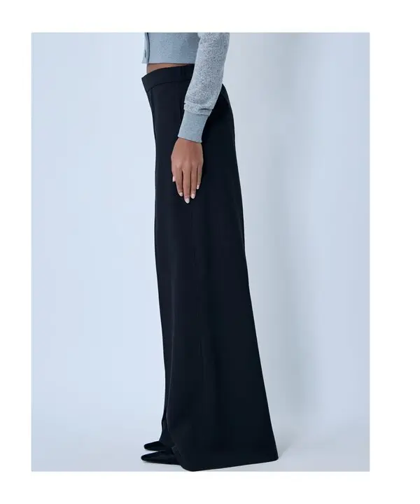 Marni Wide Leg Tailored Trousers