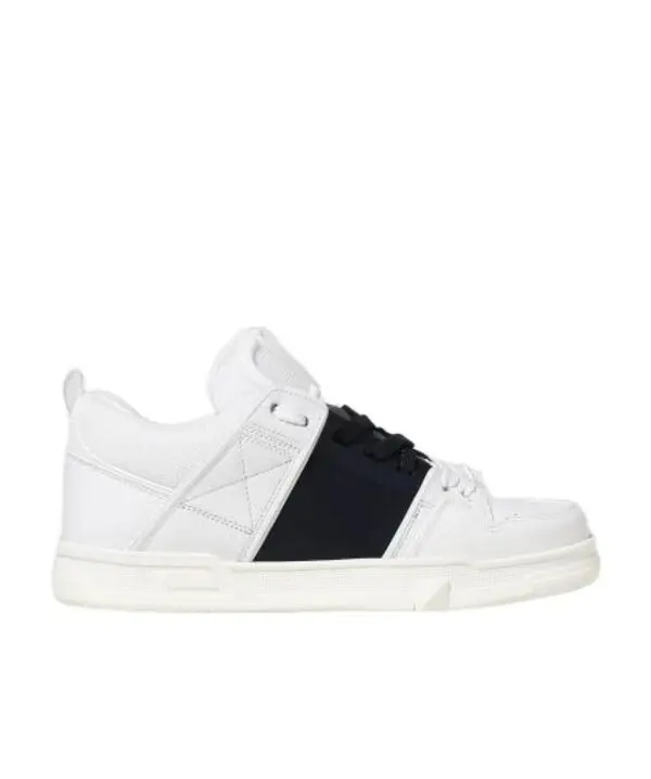 Valentino Garavani Open Skate Sneakers - White