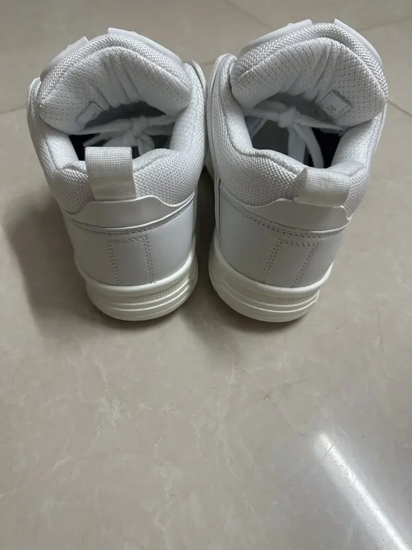 Valentino Garavani Open Skate Sneakers - White