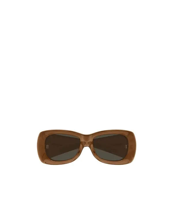 Saint Laurent Full Frame Sunglasses