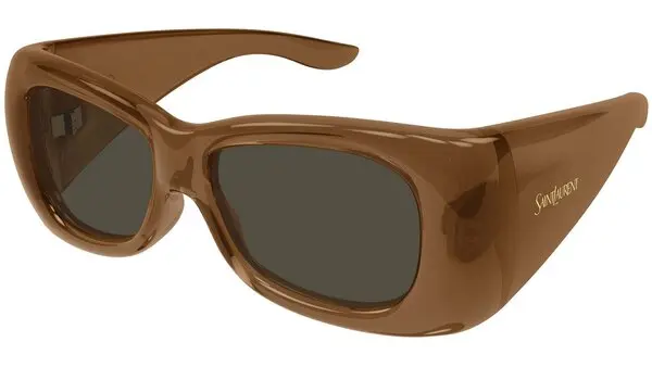 Saint Laurent Full Frame Sunglasses