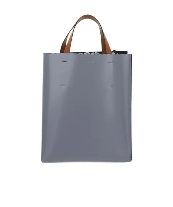 Marni Small Museo Tote Bag