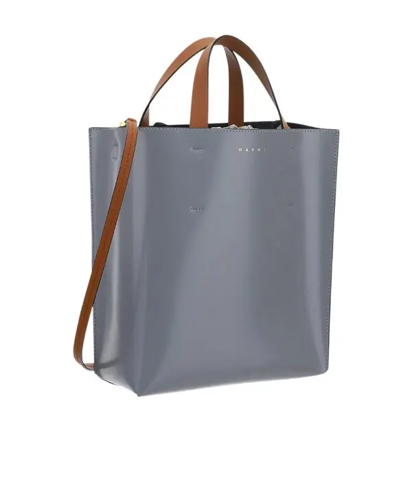 Marni Small Museo Tote Bag