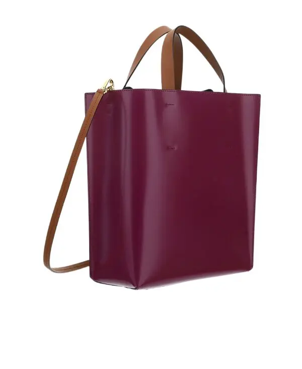 Marni Small Museo Tote Bag