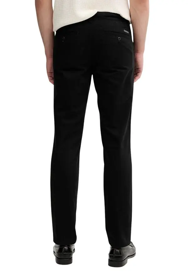 Calvin Klein Tailored Casual Pants