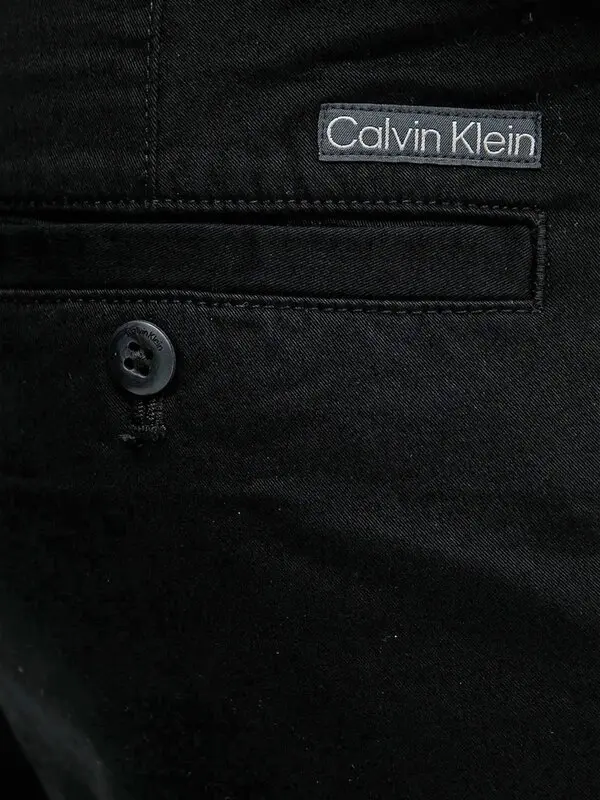 Calvin Klein Tailored Casual Pants