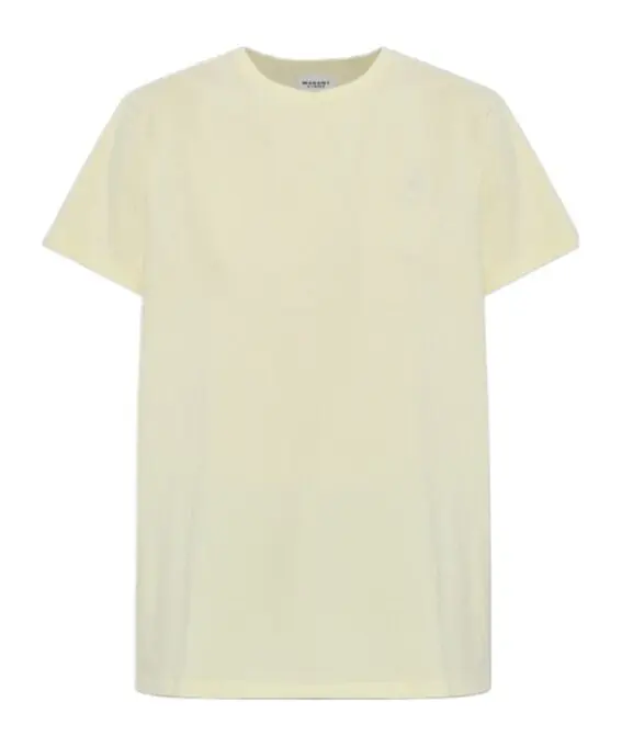 Isabel Marant Étoile Aby Crewneck T-shirt