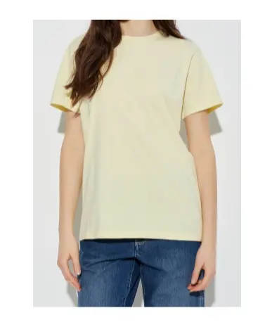 Isabel Marant Étoile Aby Crewneck T-shirt